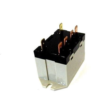 NEW OMRON G7L-2A-TUB-CB RELAY 24VAC G7L2ATUBCB – SB Industrial Supply, Inc.