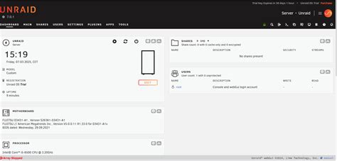Usb Stick Bootet Nicht Deutsch Unraid