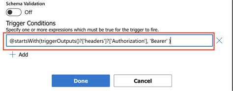 Azure Logic Apps Securing Triggers With Microsoft Entra Id Authentication Stefano Demiliani