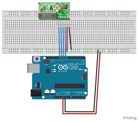 Photodiode Arduino Circuit At Jenenge Blog