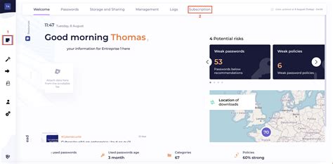 How To Subscribe Lockself Support