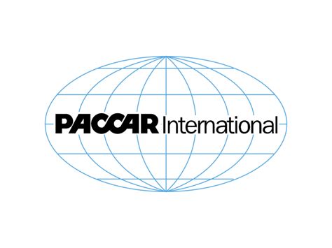 Paccar Logo No Background