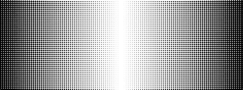 Half Tone Background Black Dots Texture Pattern 10353098 Vector Art At Vecteezy