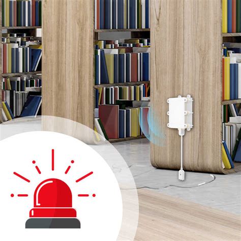 Industrial Water Leakage Detector Lora Wireless Iot Sensors Leak Water