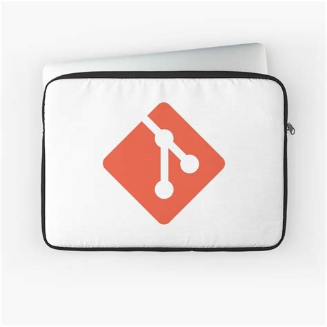 Git Vcs Sticker For Programmers Or Coders Sticker For Sale By Anwaar Ullah Redbubble