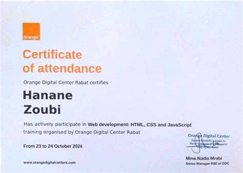 Im Excited To Share That I Received My Certificate In The Basics Of