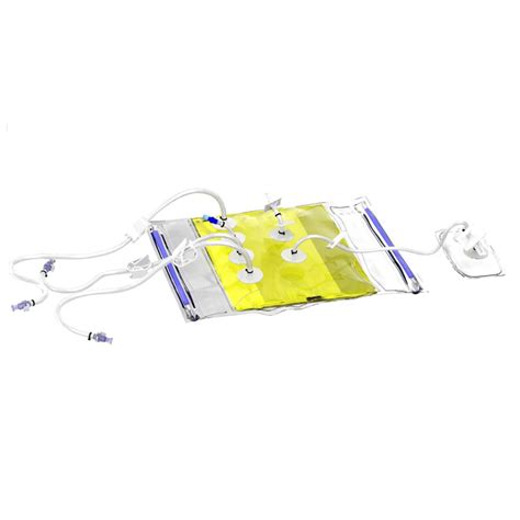 Photobioreactor Microalgae Efficient Single Use Bioreactor