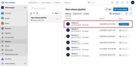 Docker Azure Devops Build E Deployment Automatizado De Aplicações