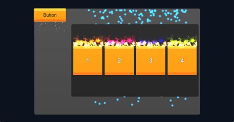 How To Place A Particle Between 2 Ui Objects Questions And Answers Unity Discussions