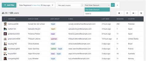 How To Create Woocommerce Coupons Only For New Customers Users Insights