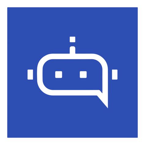 Build Chatbot Logo Png Vector Svg Free Download
