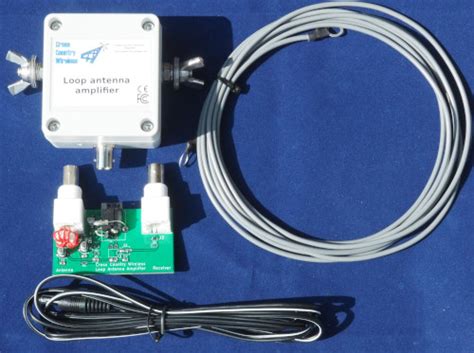 Joshuah Says “the Cross Country Wireless Laa Amplifier Rocks ” The Swling Post