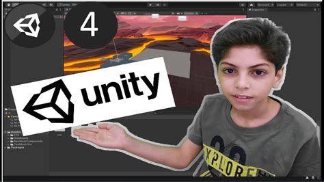 Unity 4 If Statements Youtube