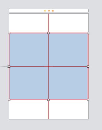 Ios Rescale Uiimageview Proprtionally In Launch Screen Storyboard Stack Overflow