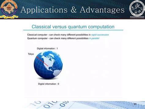 Quantum Computation Introduction PPT