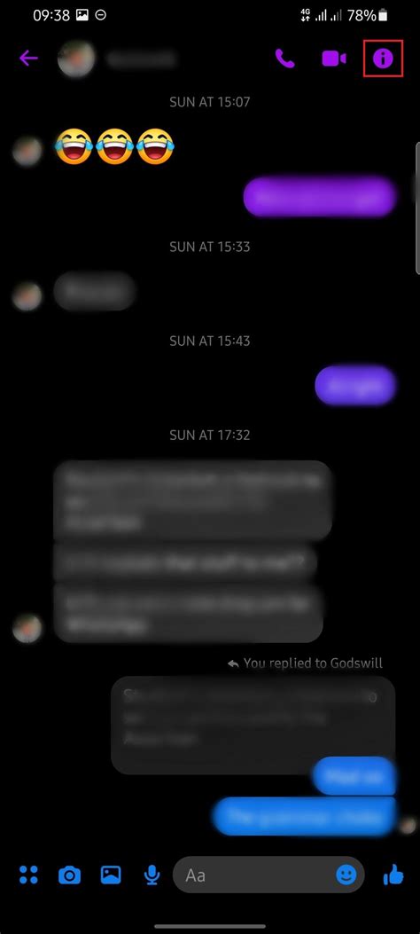 4 Useful Facebook Messenger Features You Probably Didnt Know Existed