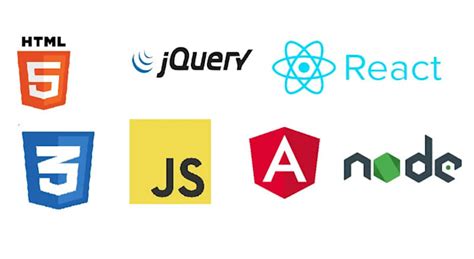 Develop Full Stack Web Apps In React Nodejs And Angular By