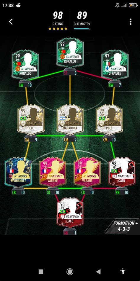 A Small Glitch I Found R Etorr