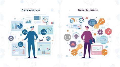 Data 🚀 Choosing Your Data Career Path In 2025 Confused Between Data Analyst And Data