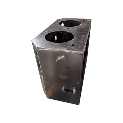 Supply Sheet Metal Processing Factory Sheet Metal Manufacturing