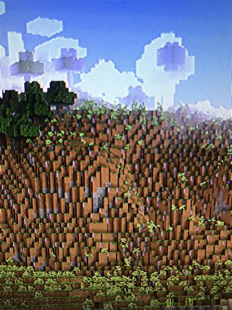 how do i get rid of this problem in java r minecraft