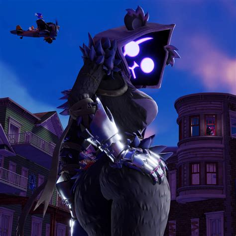 Raven Team Leader Nice View By Hunicrio On Deviantart