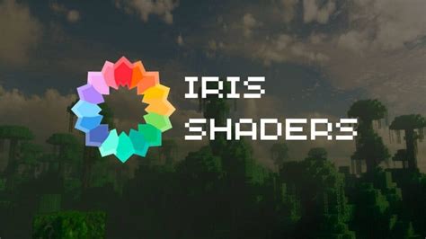 Minecraft Iris Shaders Download Latest Version Gamedecide