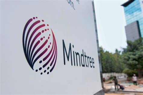 Mindtree Chairman Vice Chairman Ceo Exit Days After Landt Takes Control