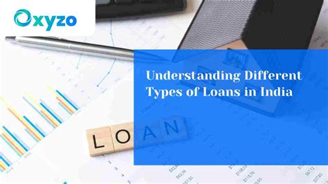 Different Types Of Loans In India Guide To Personal Business Govt Loans