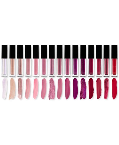 Created For Macys 15 Pc Lip Gloss Set Created For Macys Macys