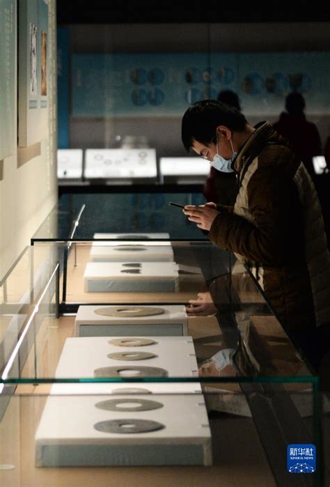 玉魂中国古代玉文化展亮相长沙 组图 图片中国 中国网