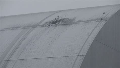 Виявили три осередки тління що відомо про ситуацію на ЧАЕС Патріот Донбасу
