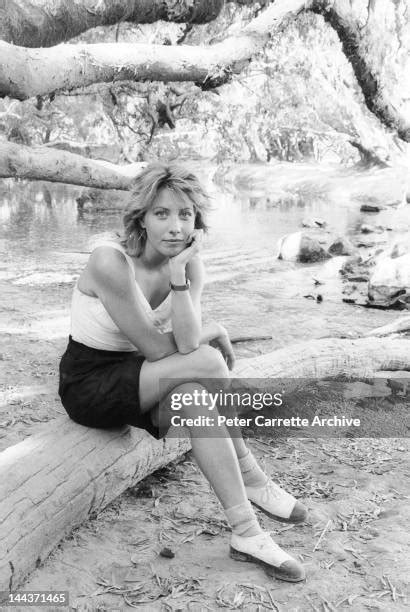 181 Actress Linda Kozlowski Photos And High Res Pictures Getty Images