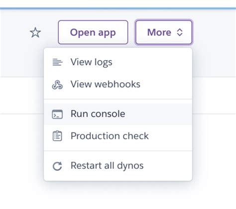 3 Ways To Run Prisma Migrations On Heroku And Nodejs