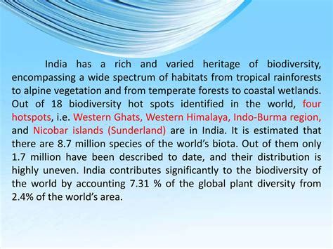 Collection Evaluation And Documentation Of Germplasm Pptx