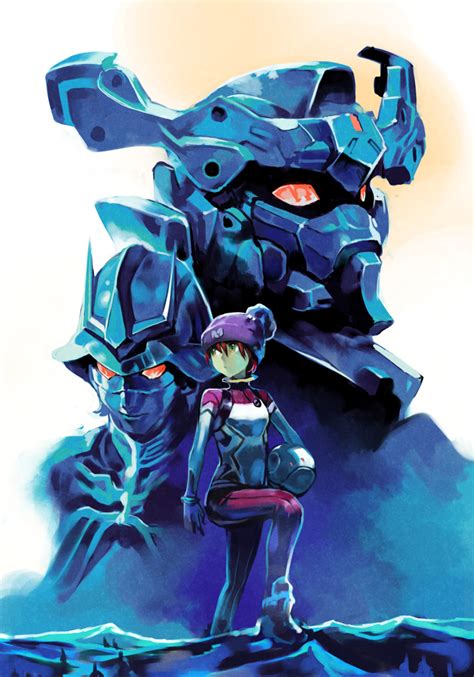 Hungry Clicker Amate Yuzuriha Char Aznable Gquuuuuux Haro Gundam Gundam Gquuuuuux Mobile