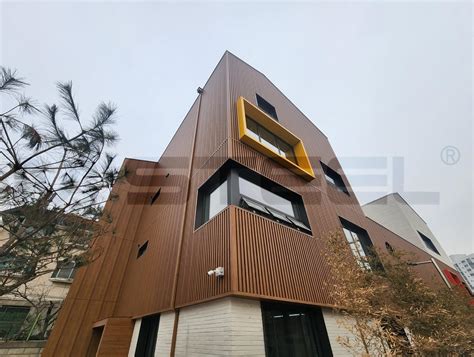 평택 신축 유치원 엠스틸 유