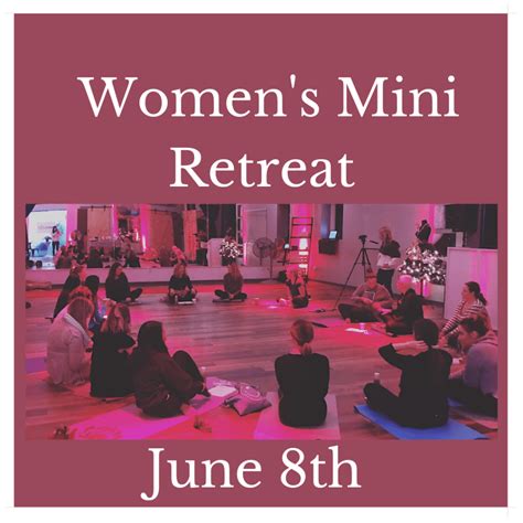 Womens Mini Retreat Nawbo Columbus