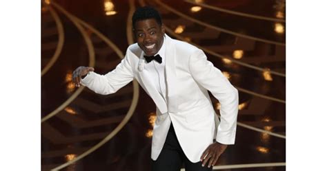 Крис Рок се завърна на сцената за първи път след шамара на Уил Смит