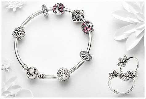 Pandora Spring 2015 Collection is released! | Mora Pandora