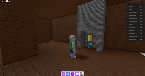 How To Find The Noob Marker In Find The Markers Gamer Journalist