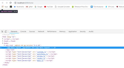 Routing Not Working Properly In Angular Angularfix