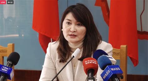 “Эрдэнэс Монгол” ХХК ийн сонгон шалгаруулалтад материалаа өгсөн иргэдээс цахимаар шалгалт авна