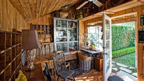 Как обустроить хозблок на даче внутри 75 фото НА ДАЧЕ ФОТО