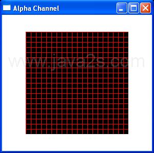 Grid With Rectangle And Geometrydrawing Grid Windows Presentation Foundation C Csharp