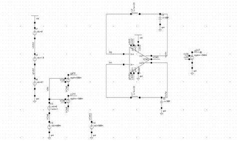 GitHub Muhammadaldacher Analog Design Of 1 5 Bit Pipeline ADC And