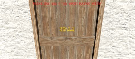 04 10 2019 Update OpenWorld Project By IrisGameDev