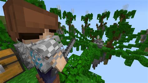 Cubecraft Server Minecraft