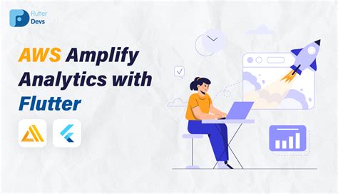 Aws Amplify Analytics With Flutter By Prachi Shukla Flutterdevs