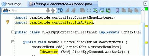 Jdeveloper 小技巧jdeveloper Create Default Domain Csdn博客
